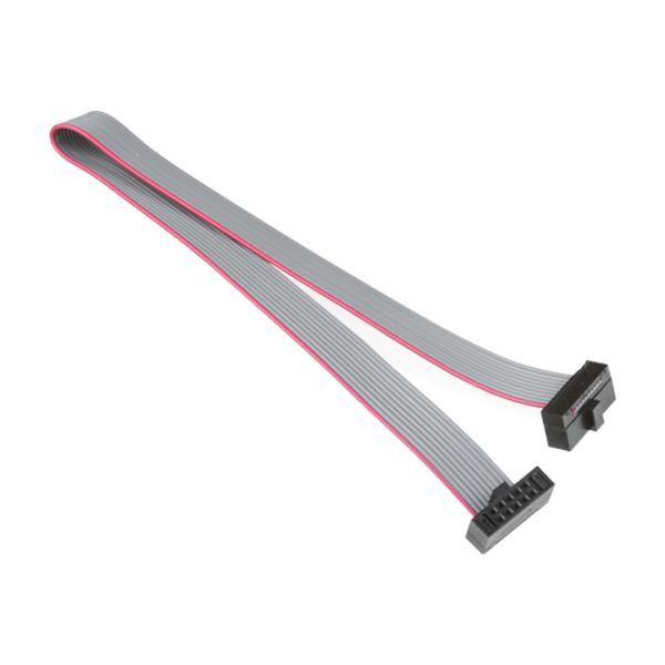SWD Cable - 2x5 Pin from MindKits New Zealand