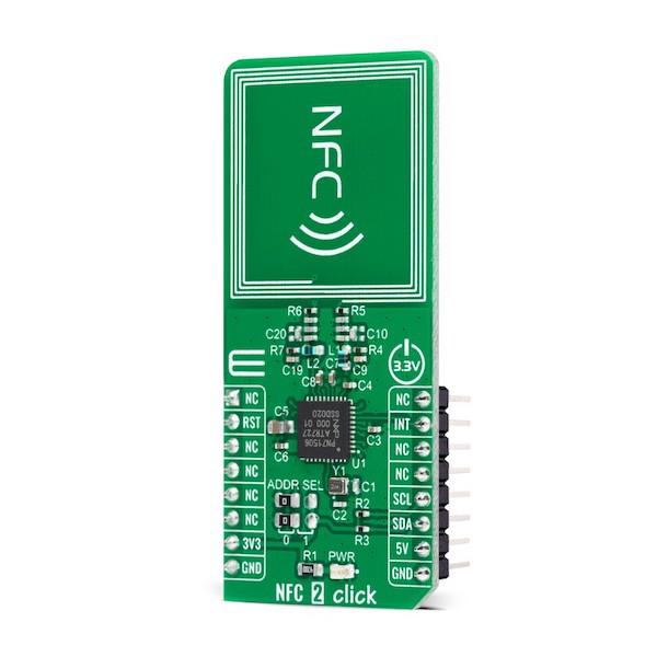 MindKits New Zealand - NFC