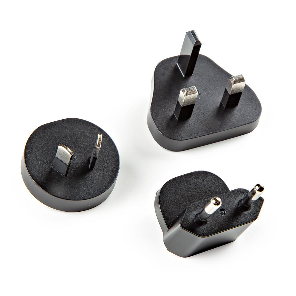 International PD Adapter Sockets (3-Pack) from MindKits New Zealand