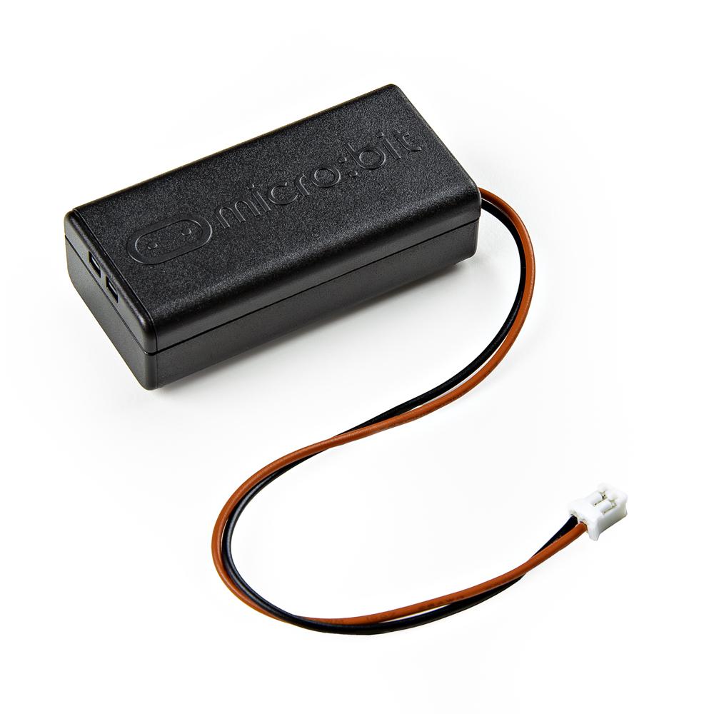 micro:bit Battery Box from MindKits New Zealand