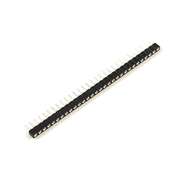 Break Away Female Headers - Swiss Machine Pin from MindKits New Zealand