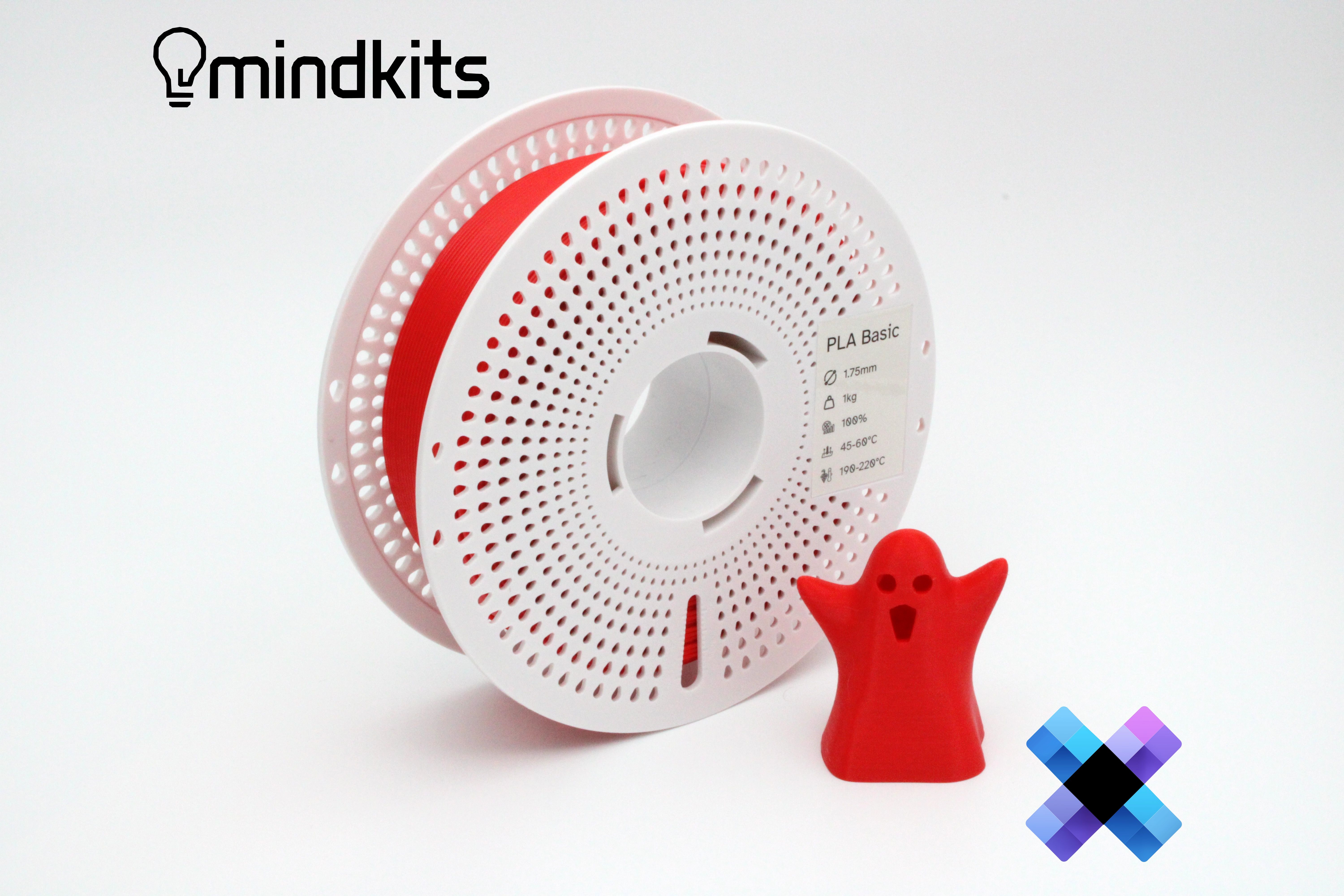 Pixel Filament | Mindkits NZ