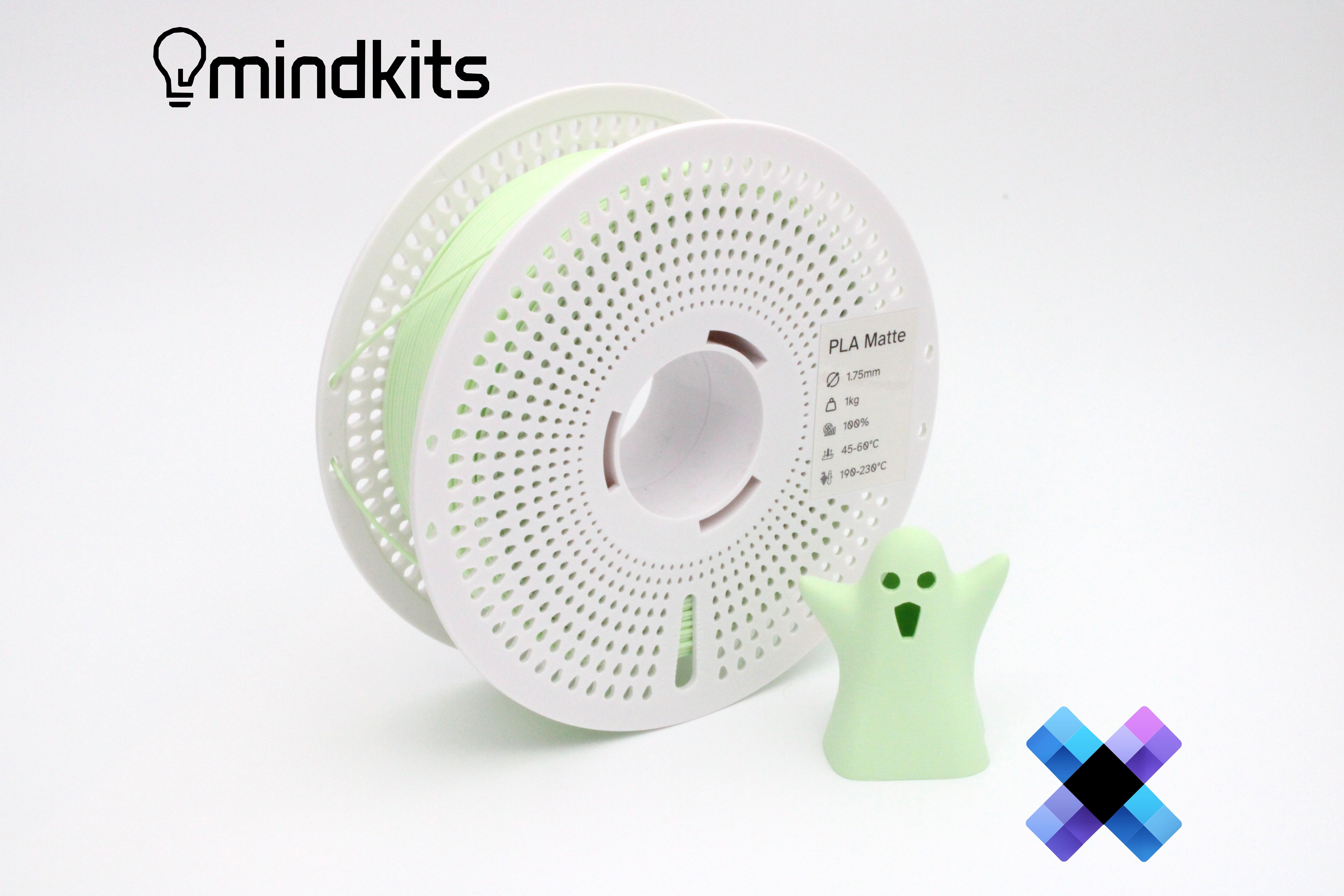 Pixel Filament | Mindkits NZ