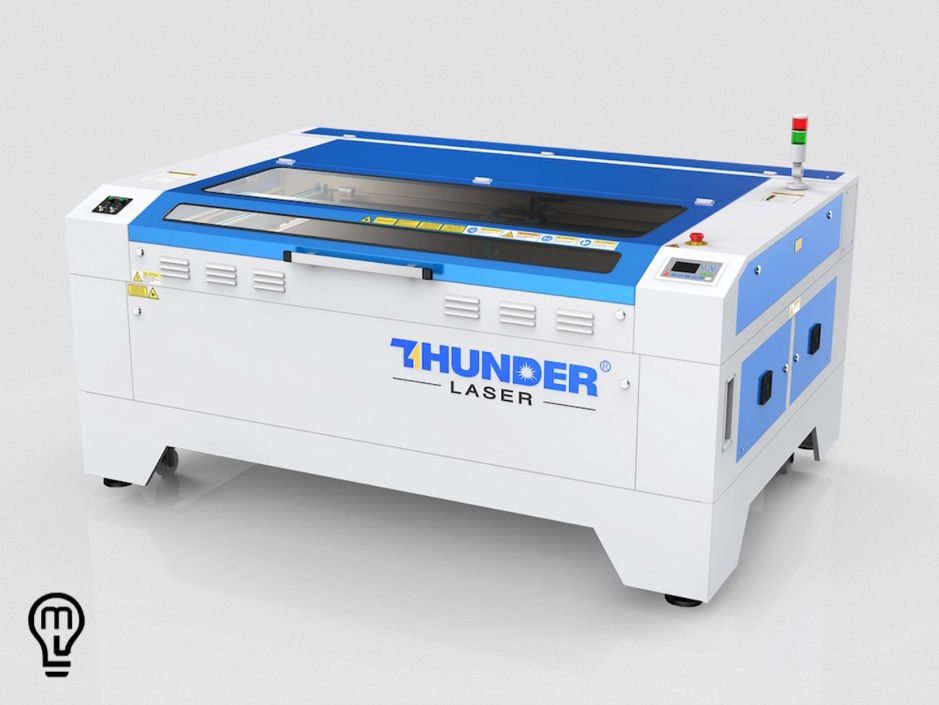 Thunder Laser NZ