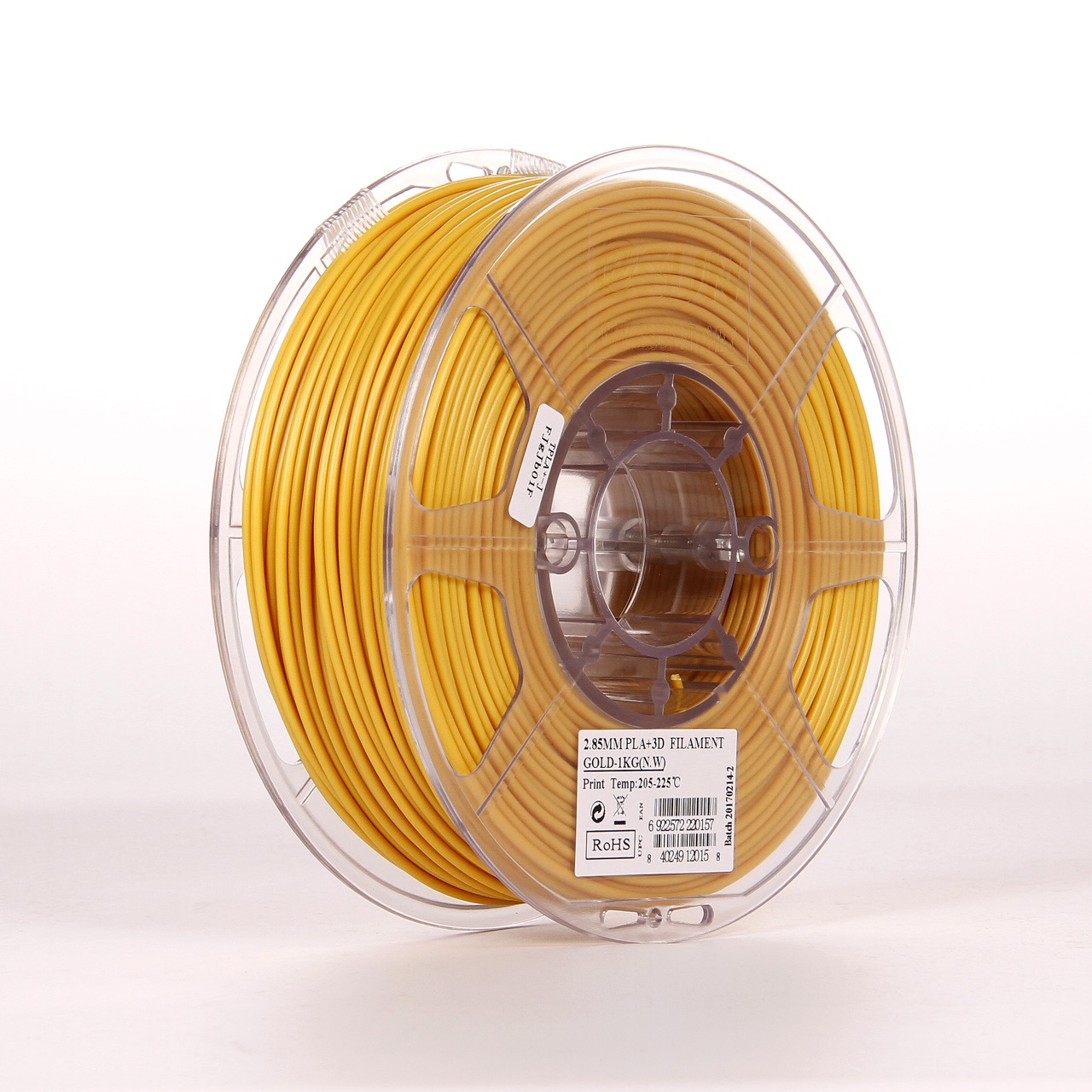 3D Printer Filament - cheap high quality PLA ABS