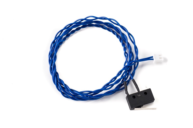 Limit Switch Blue Wire from MindKits New Zealand