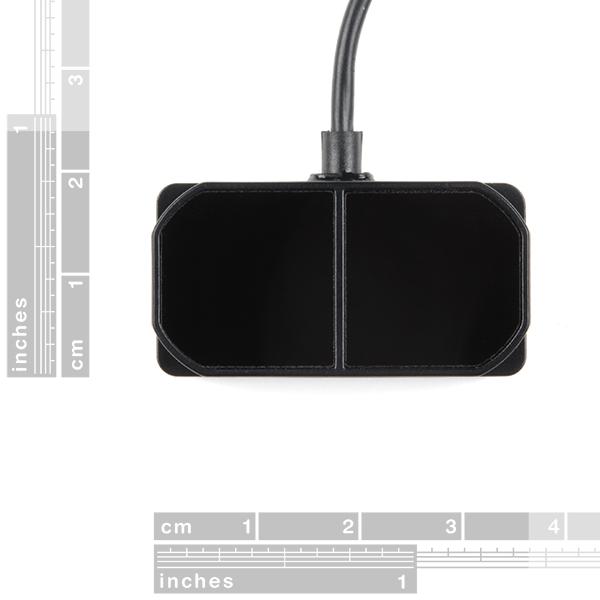 TFMini Plus - Micro LiDAR Module from MindKits New Zealand