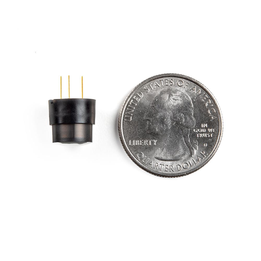 Panasonic® PIR Motion Sensor - EKMB1107112 from MindKits New Zealand