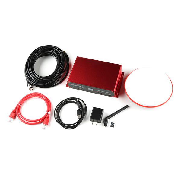 SparkFun RTK Reference Station from MindKits New Zealand