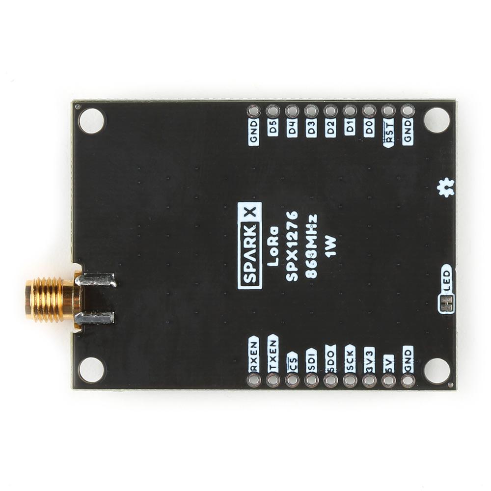 LoRa 1W Breakout - 868M30S from MindKits New Zealand