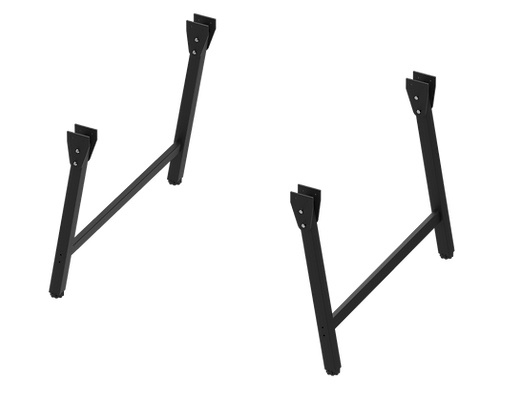 Fixed Leg Stand Kit for Woodworker and Journeyman Models from MindKits ...