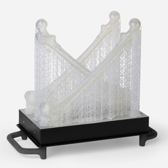 Formlabs Clear Resin 1L