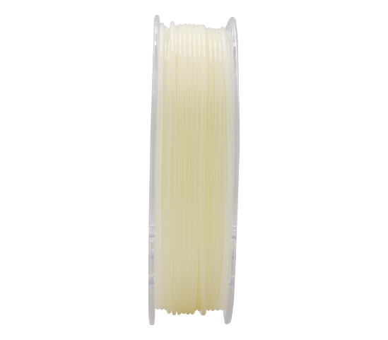 POLYCAST NATURAL 2.85mm FILAMENT 750 grams from MindKits New Zealand