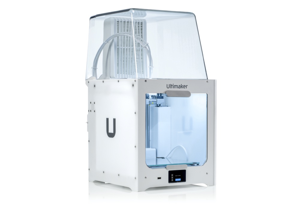 Ultimaker 2+ Connect